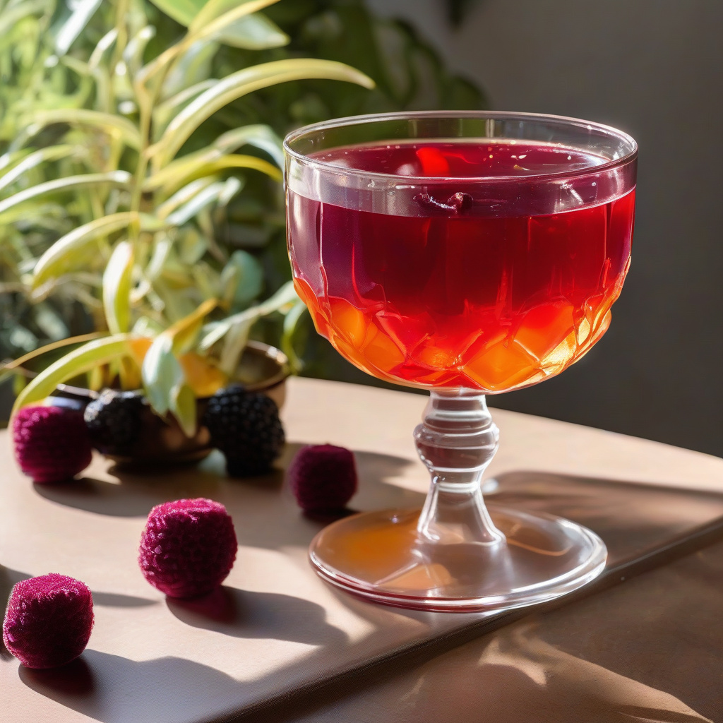 Beef Gelatin Jello Recipe: Unconventional Dessert with Savory Twist ...