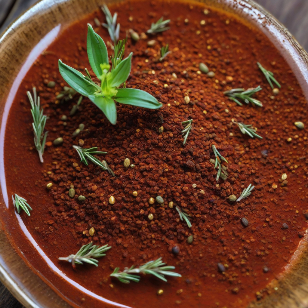 Blend of the Bayou Recipe: Bold Cajun Spice for Any Dish - Daily ...