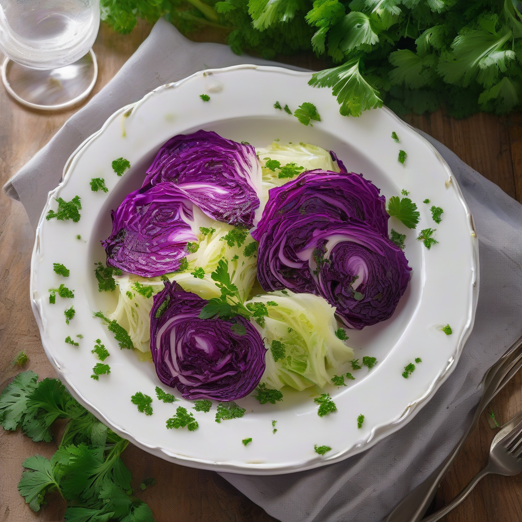 Boiling Cabbage Recipe: Tender and Flavorful in Minutes - Daily Cooking ...