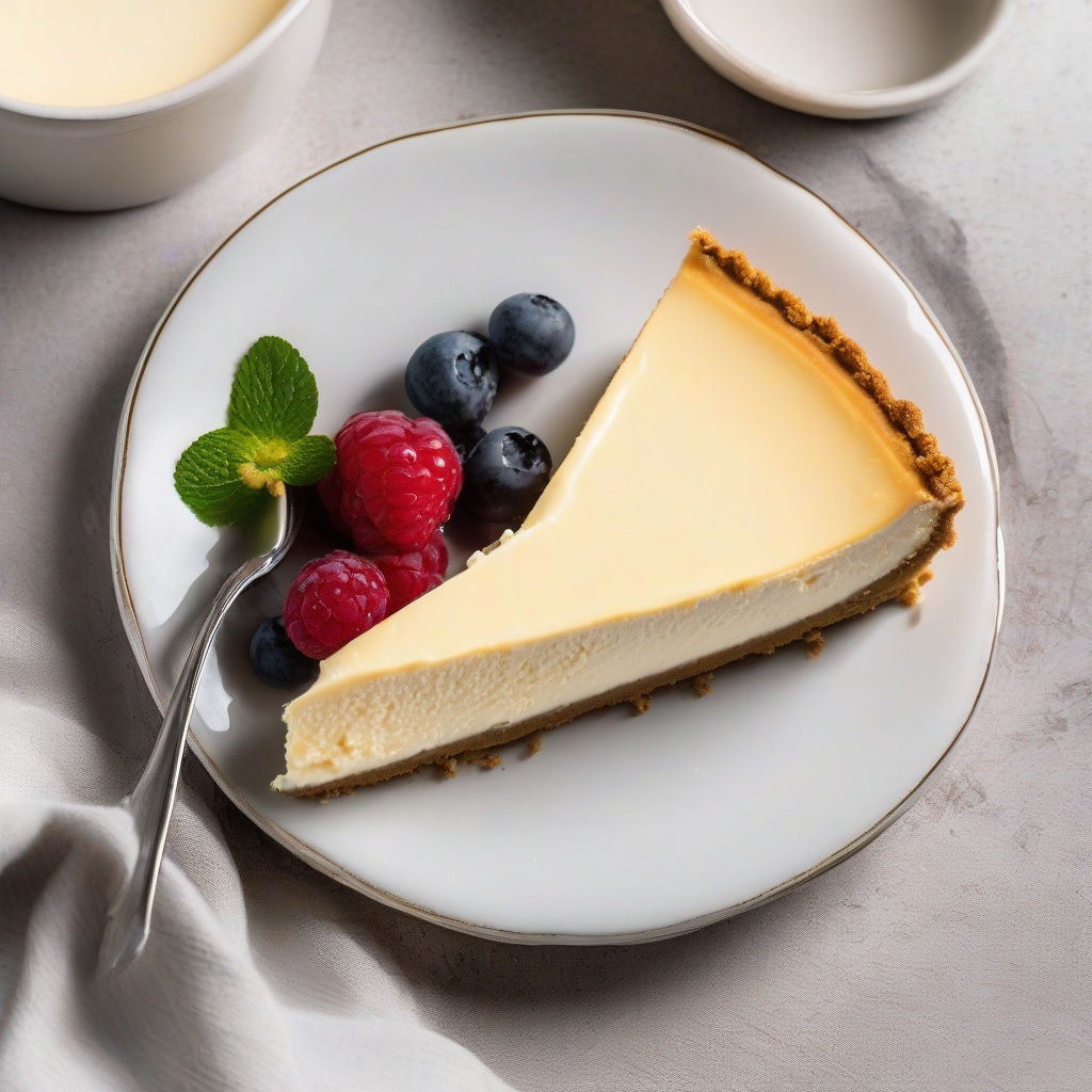 Honey Maid Cheesecake Recipe: Creamy Delight with Graham Cracker Crust ...