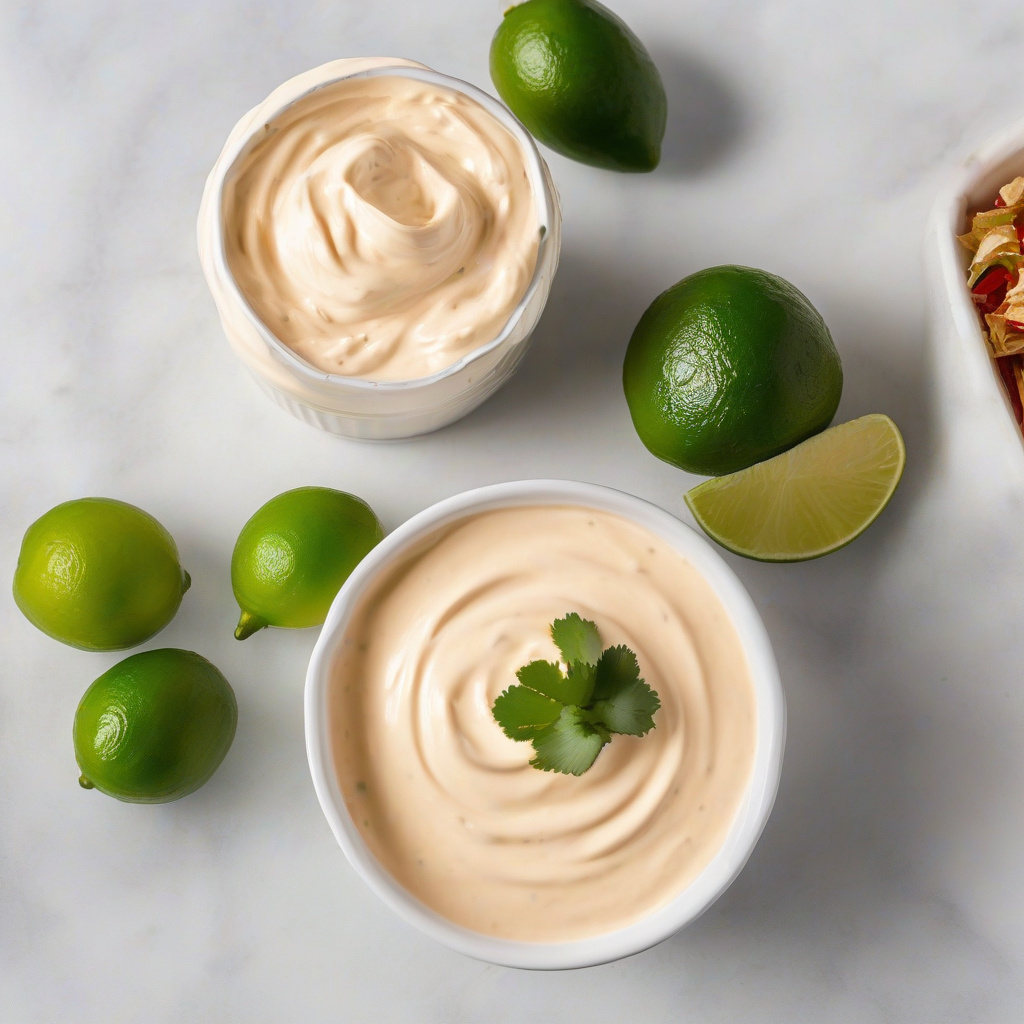 Jersey Mike's Chipotle Mayo Recipe: Spicy Kick in Every Bite - Daily ...