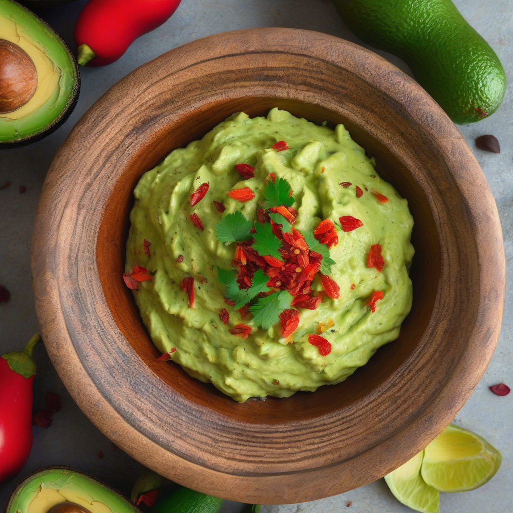 Mashed Avocado Recipe: Creamy Spread in Minutes - Daily Cooking Recipe