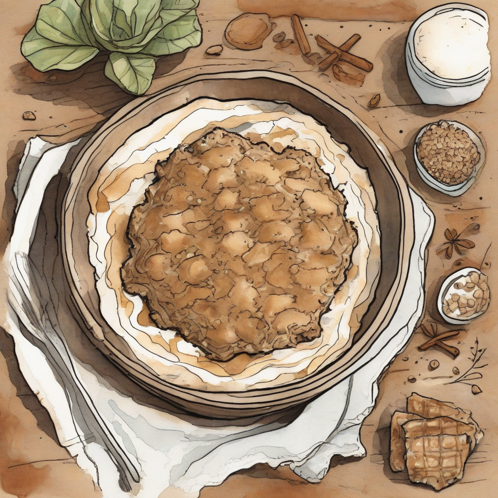 No Bake Turtle Lush Recipe: Layered Indulgence Without the Oven - Daily ...