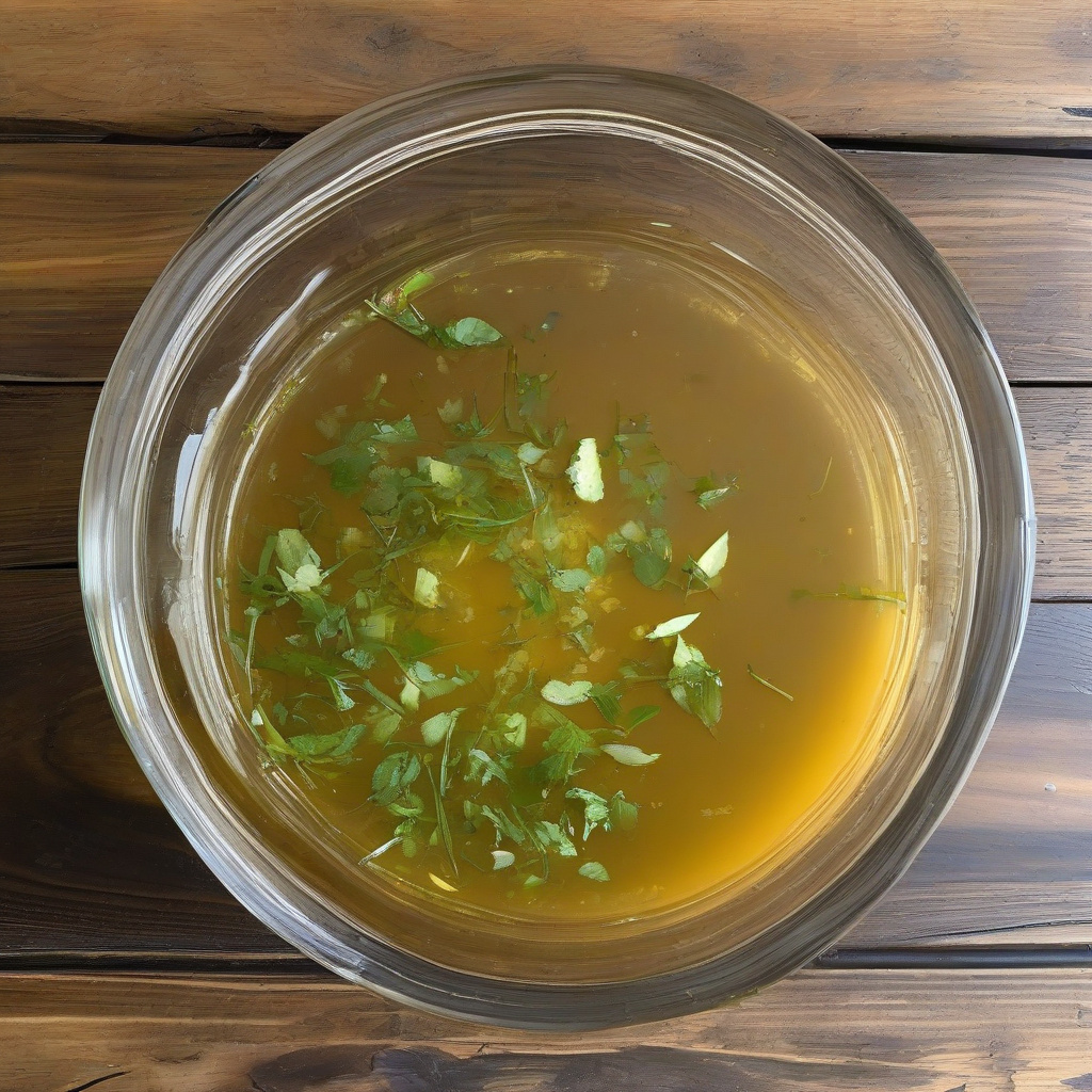 Allegro Marinade Copycat Recipe: Authentic Flavor Without the Markup ...