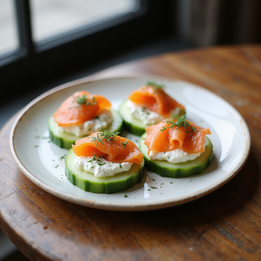 Amuse Bouche Recipe: Bite-Sized Elegance for Any Occasion - Daily ...