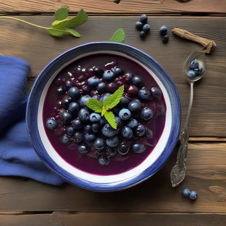 Blueberry Muffin Copycat Recipe: Fluffy, Fresh, and Bakery-Style ...