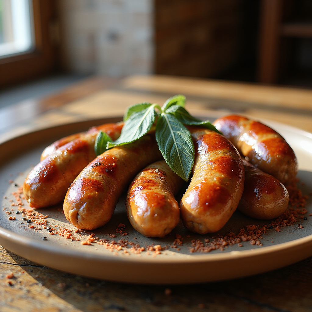 Bob Evans Breakfast Sausage Recipe: Homemade Copycat Perfection - Daily ...