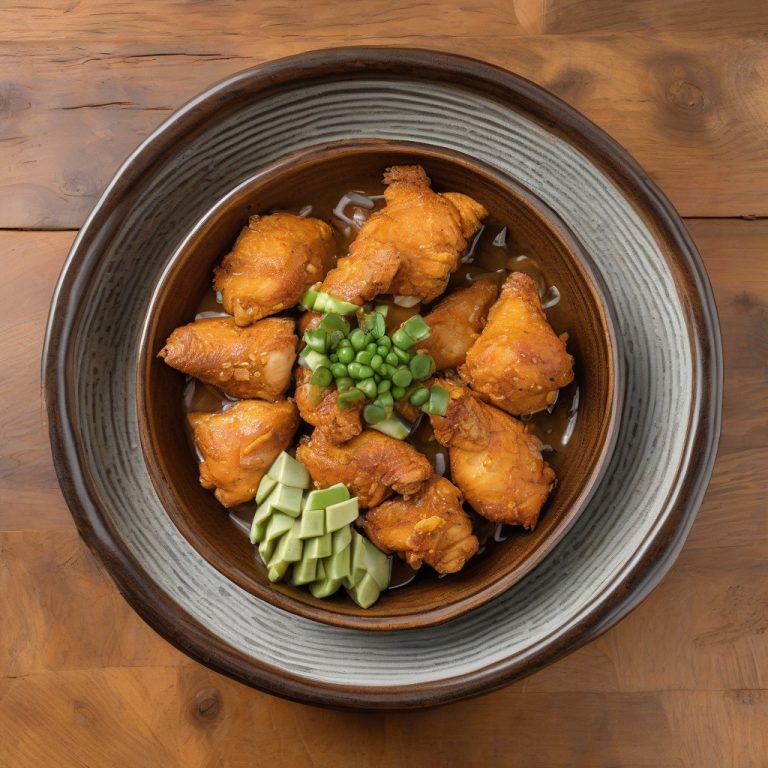 Bojangles' Copycat Chicken Recipe: Crispy Southern-Style Perfection ...