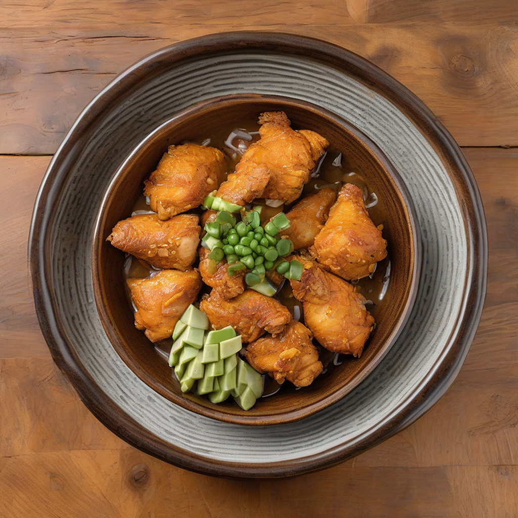 Bojangles' Copycat Chicken Recipe: Crispy Southern-Style Perfection ...