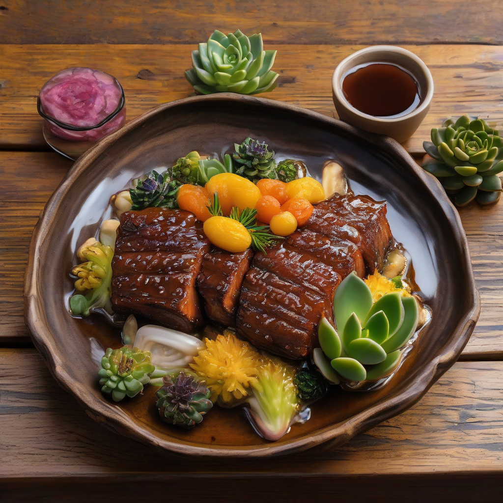 Captain Rodney's Boucan Glaze Copycat Recipe: Sweet and Spicy Flavor in ...