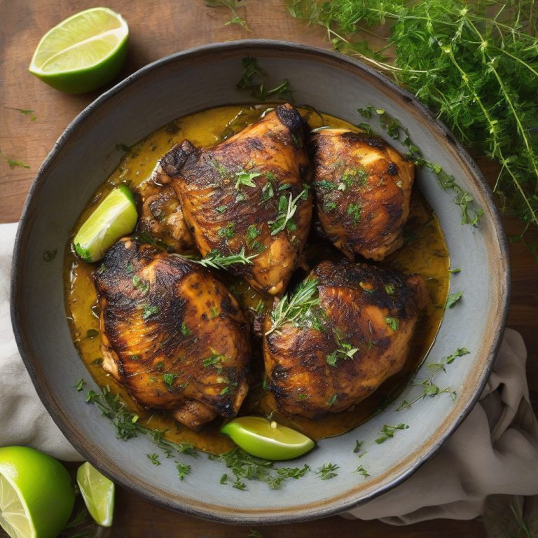 Caribbean Restaurant Recipe: Island Flavors in Every Bite - Daily ...