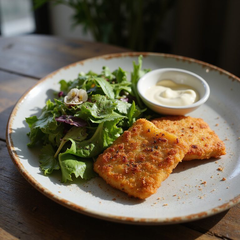 Cod Bites Recipe: Crispy Outside, Flaky Inside Delight - Daily Cooking ...