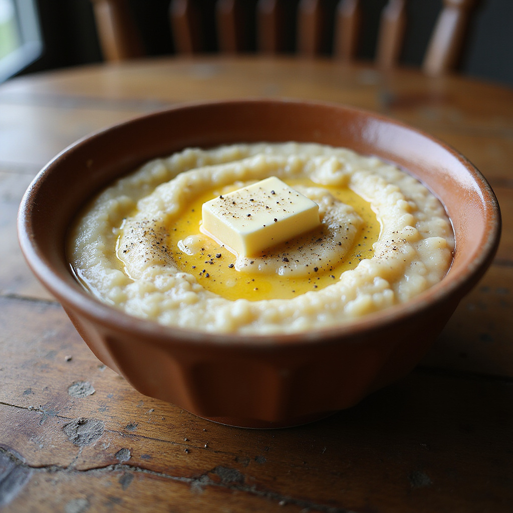 Cracker Barrel Grits Recipe: Creamy Southern Comfort Food - Daily ...