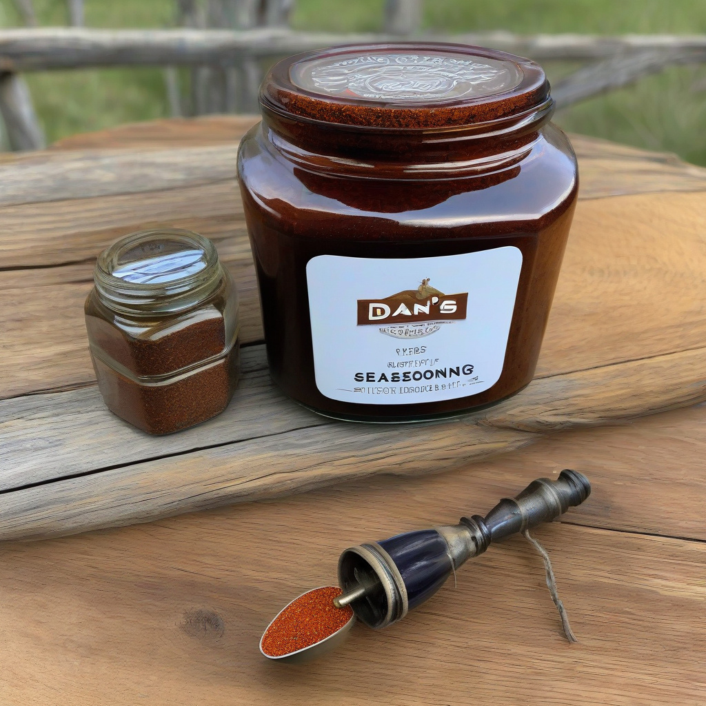 Dan-O's Seasoning Copycat Recipe: Homemade Flavor Without the Markup ...