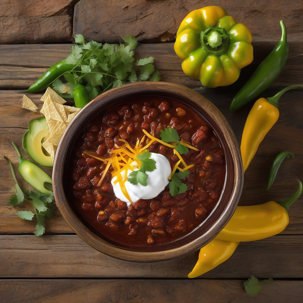 Dennison's Chili Copycat Recipe: Rich, Hearty Flavor in Every Bite ...