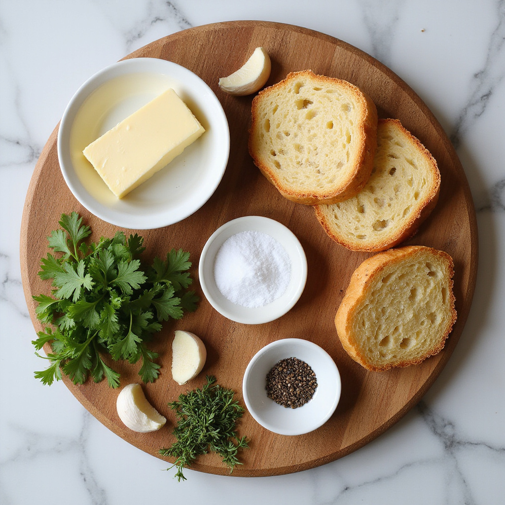 Garlic Rye Chips Recipe: Crispy Snack Perfection in Minutes - Daily ...