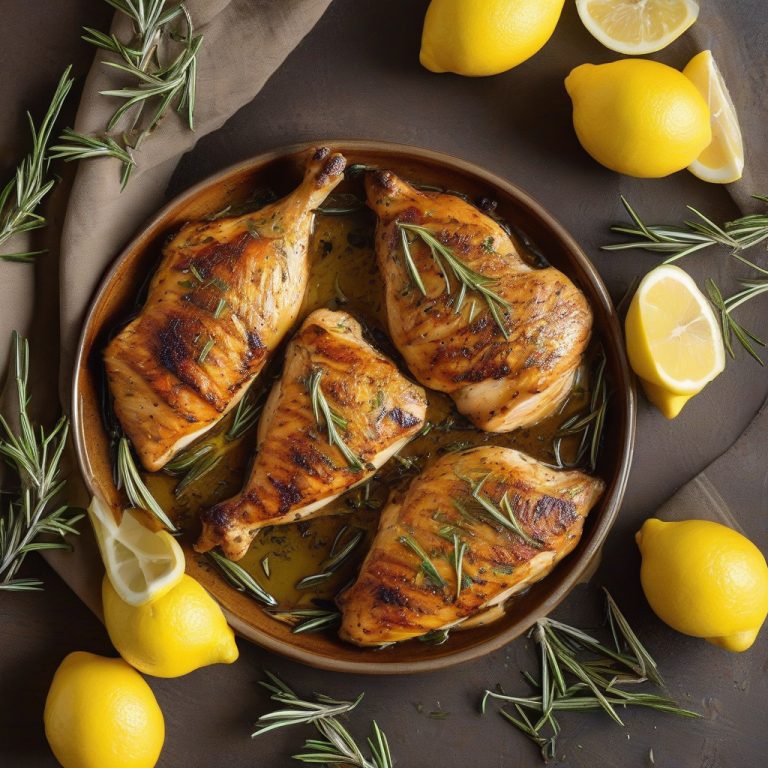 George Foreman Grill Recipe: Quick & Healthy Grilled Meals - Daily ...