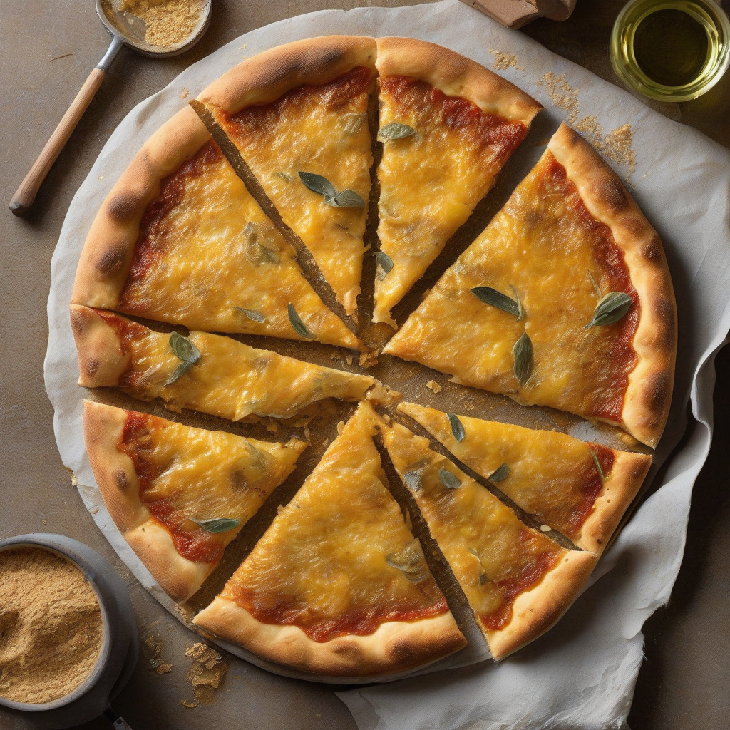 GERD Friendly Pizza Recipe: Soothing Crust and Gentle Toppings - Daily ...