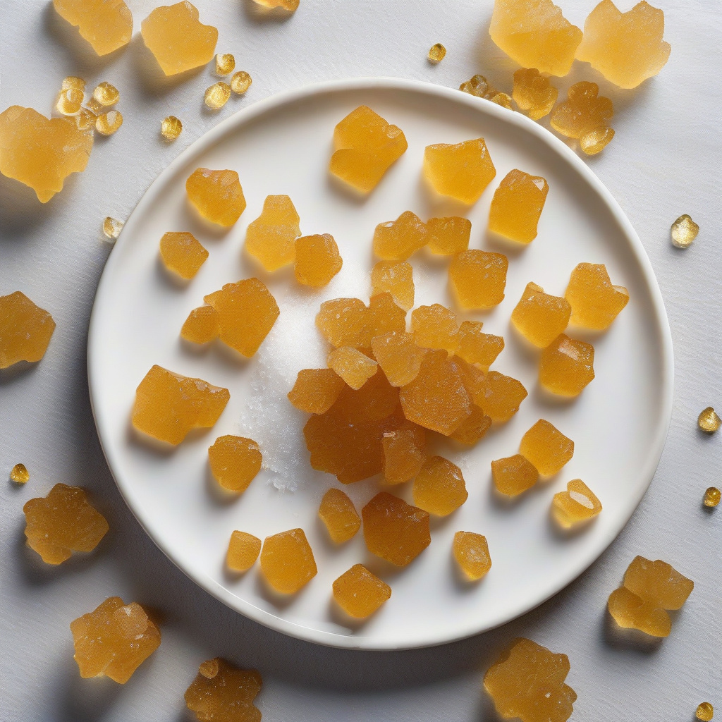 Ginger Sugar Recipe: Spicy Sweet Blend for Baking Delights - Daily ...