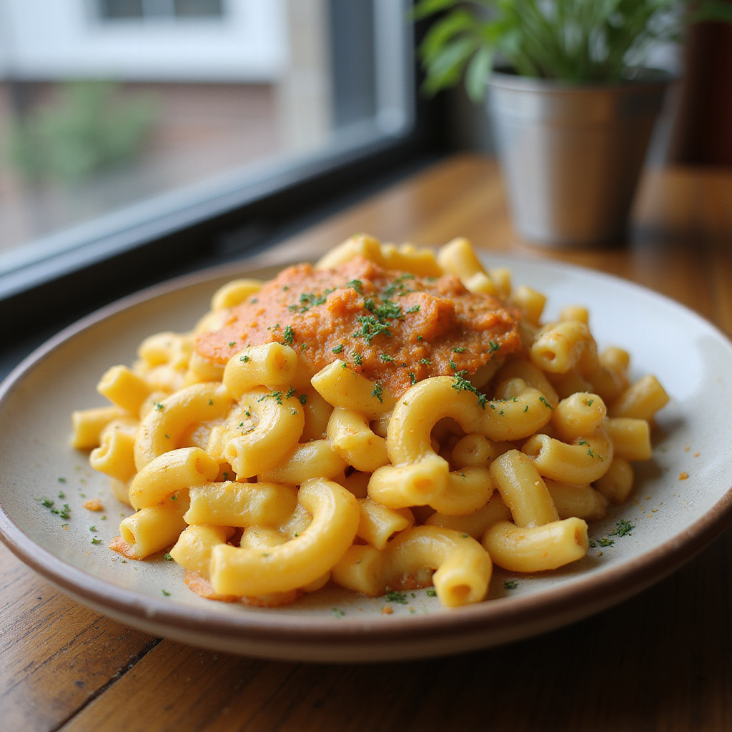 Good Ole Mac and Cheese Recipe: Creamy Comfort Food Classic - Daily ...