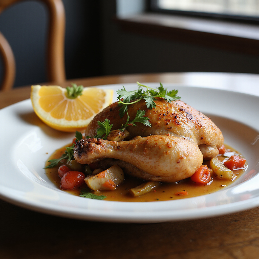 Gordon Ramsay's Goose Recipe: Pan-Seared Perfection Every Time - Daily ...