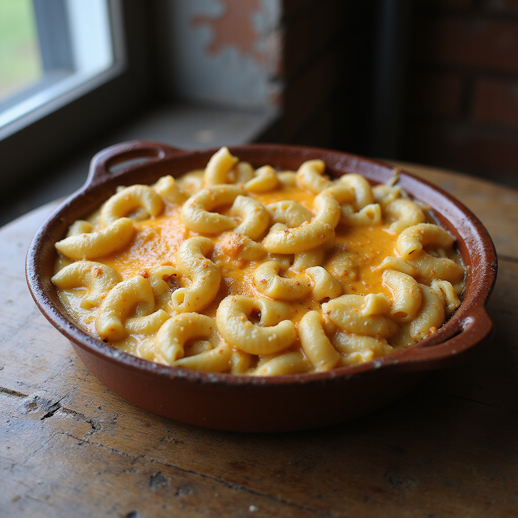 Gordon Ramsay's Mac and Cheese Recipe: Creamy Comfort Food Masterpiece ...