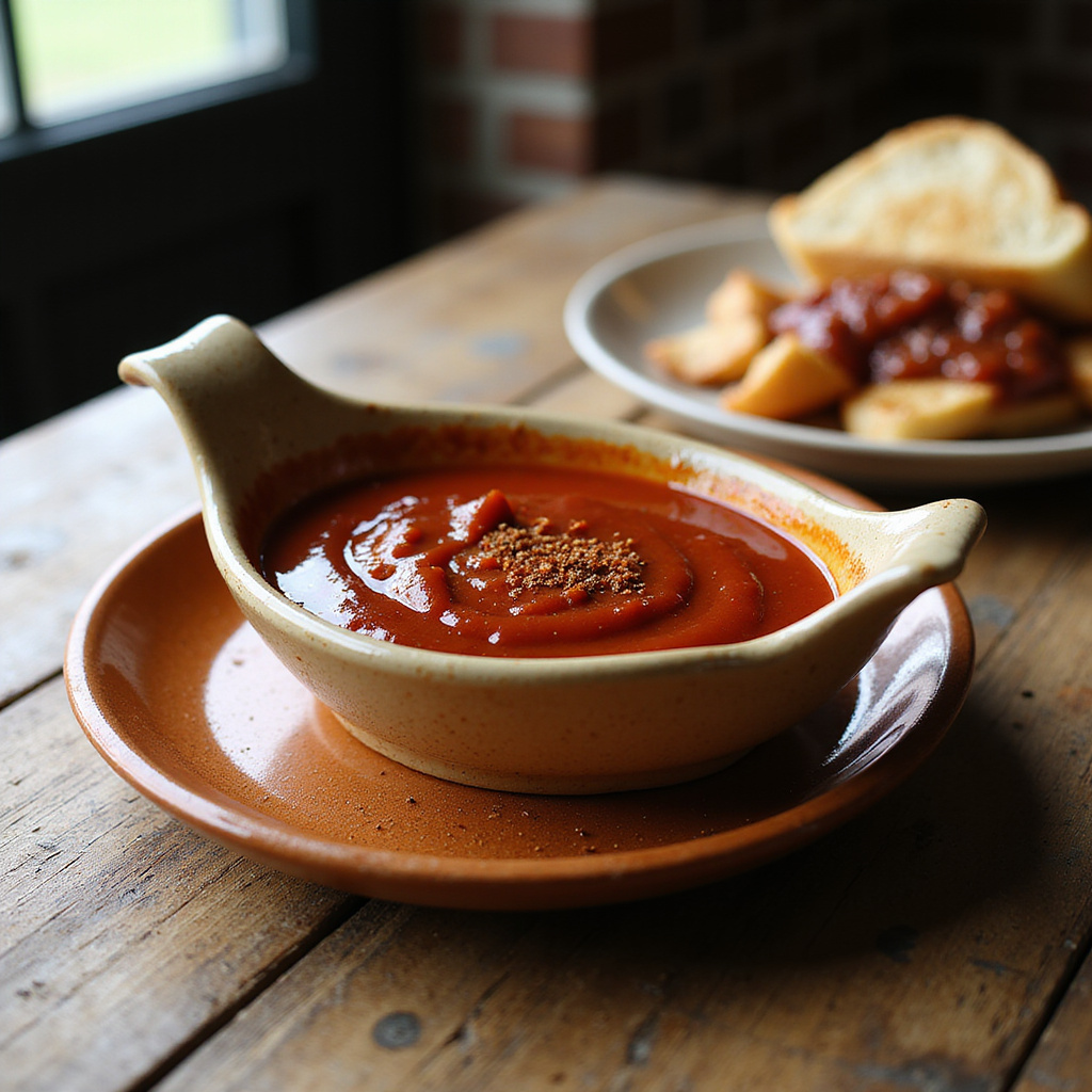 Gordon Ramsay's BBQ Sauce Recipe: Smoky Sweetness in a Jar - Daily ...