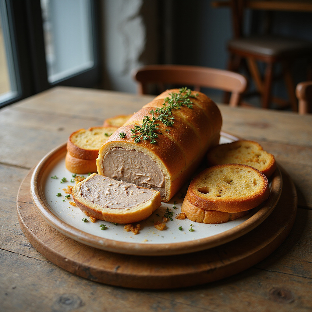 Gordon Ramsay's Chicken Liver Pâté Recipe: Silky Smooth and Richly ...