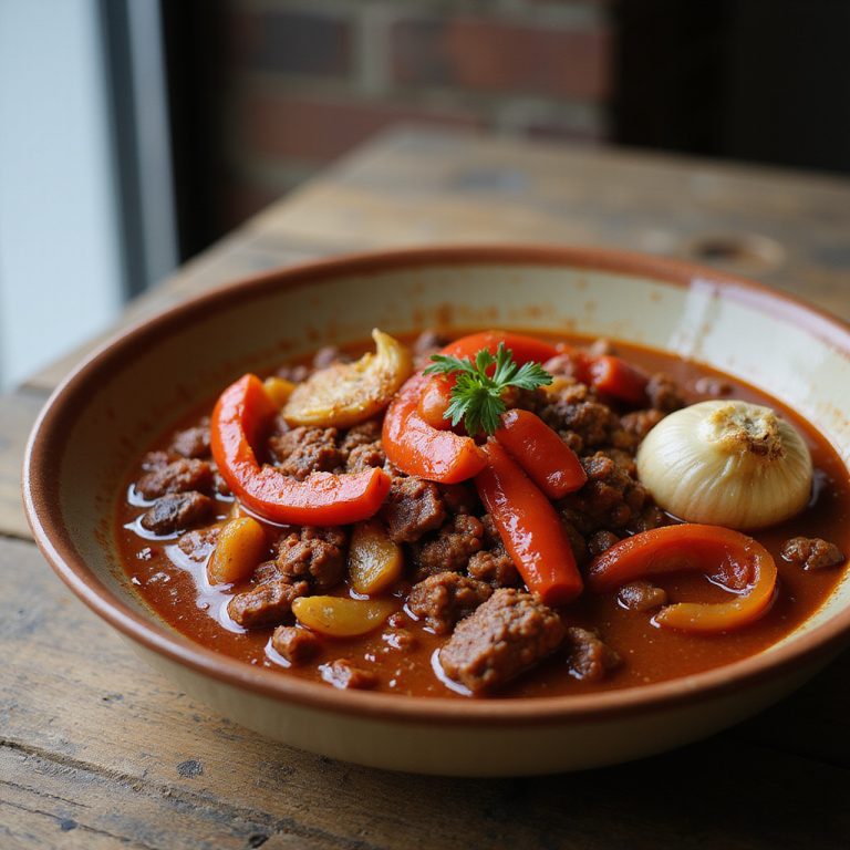Gordon Ramsay's Chilli Recipe: Blazing Hot Flavor in 30 Minutes - Daily ...