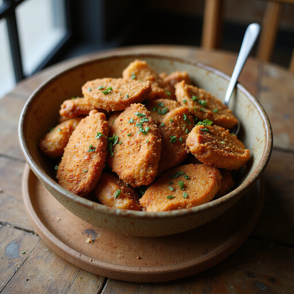 Gordon Ramsay's Fried Chicken Recipe: Crispy Perfection Every Time ...