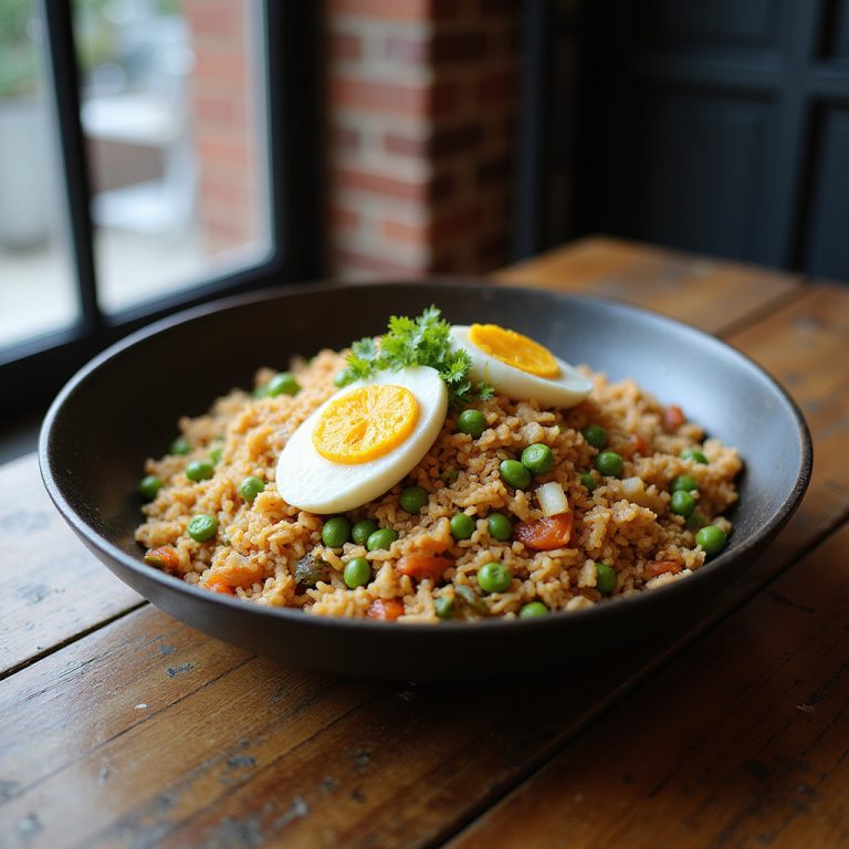 Gordon Ramsay's Fried Rice Recipe: Restaurant-Quality Stir-Fry - Daily ...