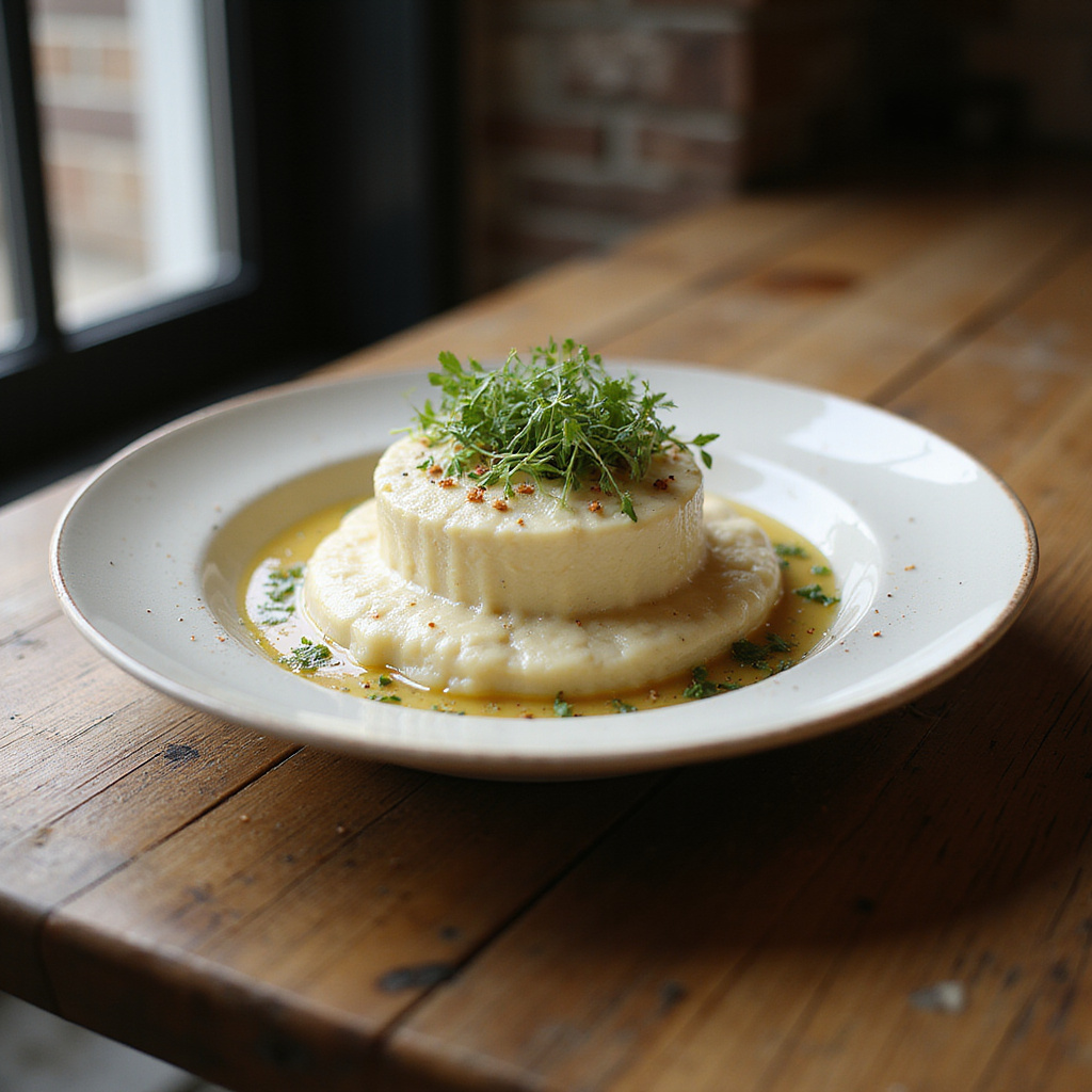 Gordon Ramsay's Parsnip Puree Recipe: Silky Smooth Perfection - Daily ...