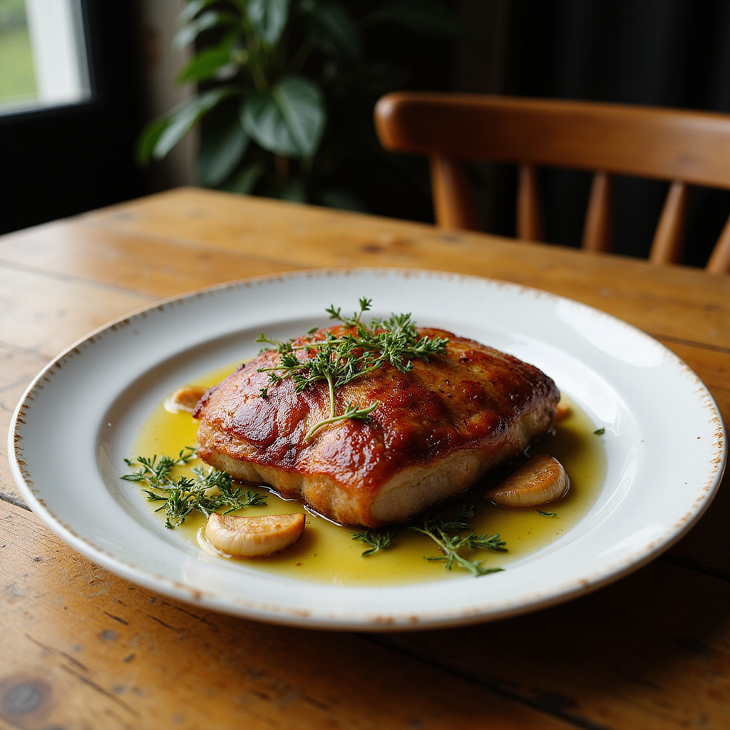 Gordon Ramsay's Pork Loin Recipe: Tender and Juicy Every Time - Daily ...