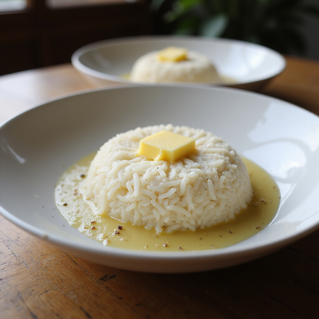 Gordon Ramsay's Rice Recipe: Fluffy Perfection Every Time - Daily ...