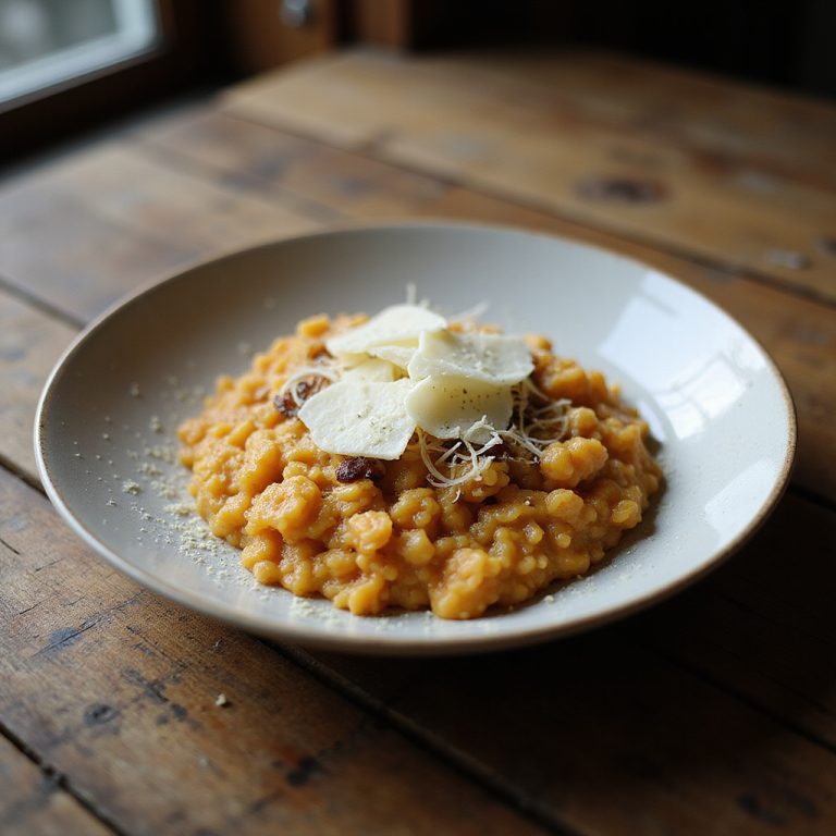 Gordon Ramsay's Risotto Recipe: Creamy Arborio Perfection - Daily ...