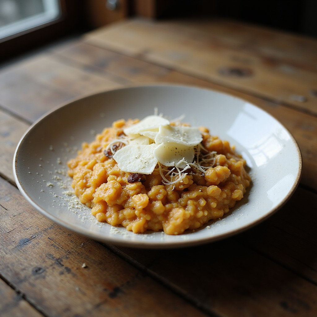 Gordon Ramsay's Risotto Recipe: Creamy Arborio Perfection - Daily ...