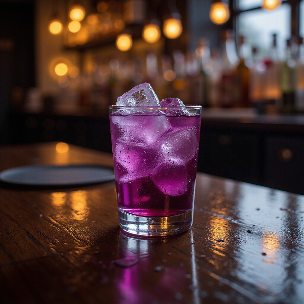 Grape Freeze Shot Recipe: Refreshing Summer Cocktail Bliss - Daily ...