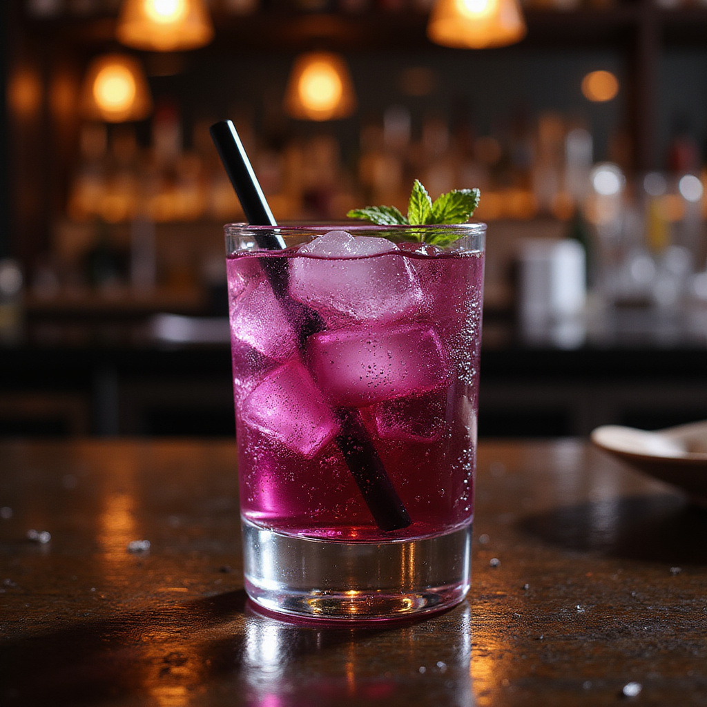 Grape Nerds Shot Recipe: Fruity Candy Cocktail Delight - Daily Cooking ...