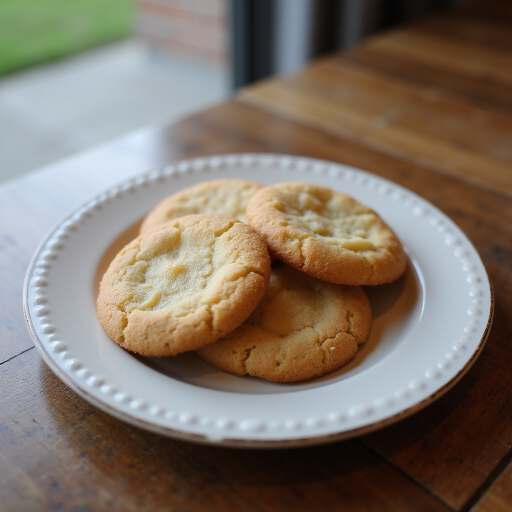 Great American Cookies' Sugar Cookie Recipe: Soft and Chewy Perfection ...