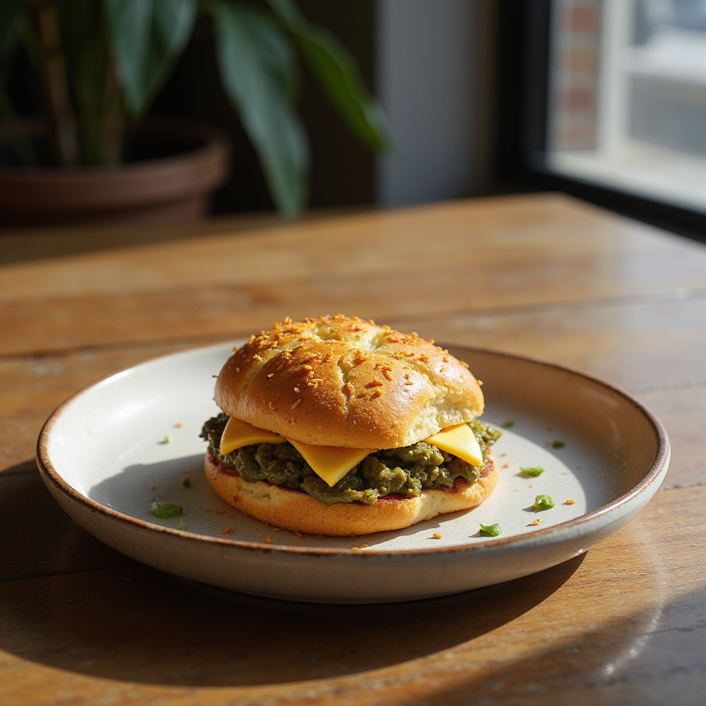 Green Chile Cheese Bread Recipe: Spicy, Cheesy Perfection - Daily ...
