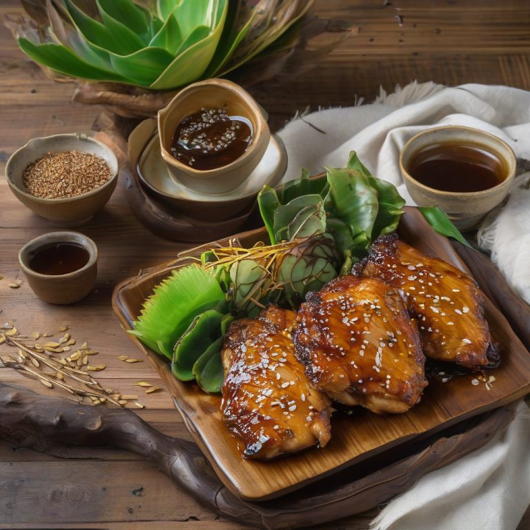 Hawaiian Bros Copycat Recipe: Authentic Flavors at Home - Daily Cooking ...