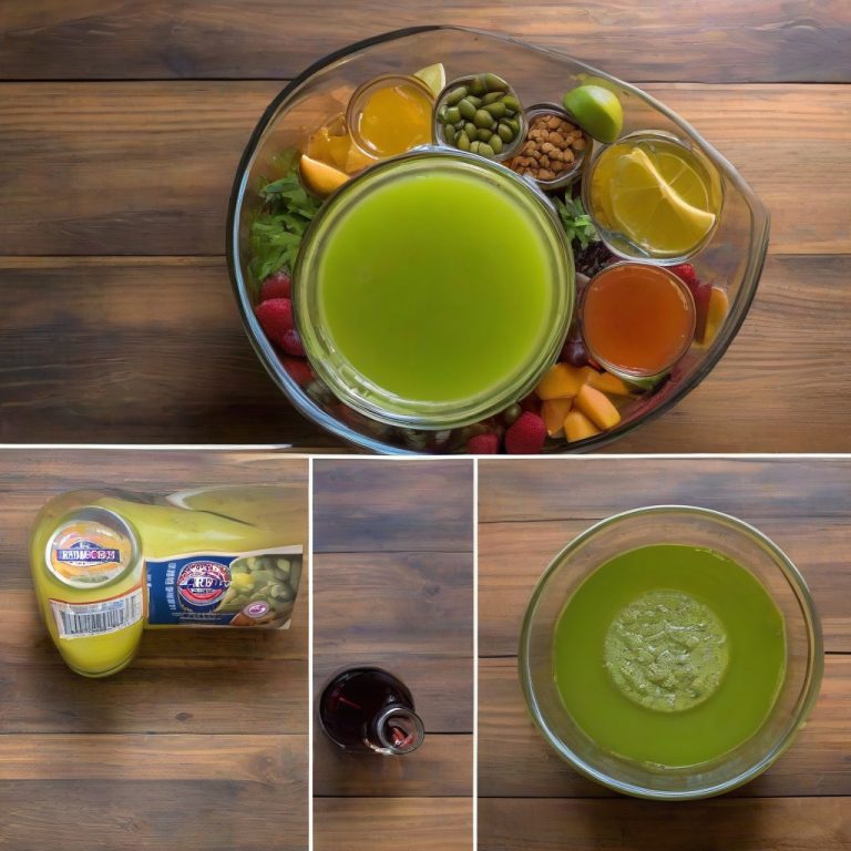 Jersey Mike's Juice Copycat Recipe: Authentic Italian-Style Dressing ...