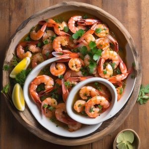 Killer Shrimp Copycat Recipe: Restaurant-Quality Shrimp Dish - Daily ...