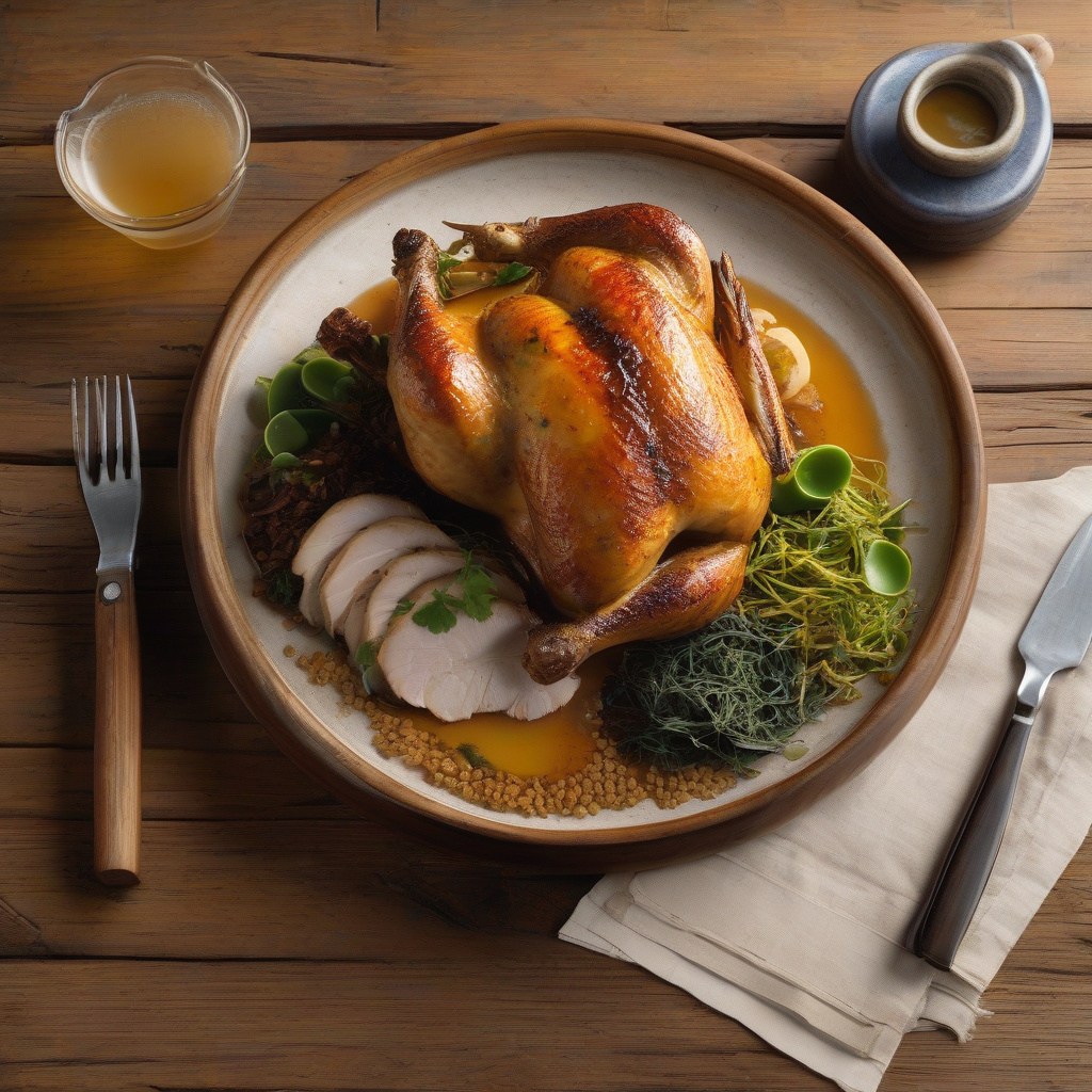 Lee's Famous Recipe Copycat: Restaurant-Quality Chicken at Home - Daily ...