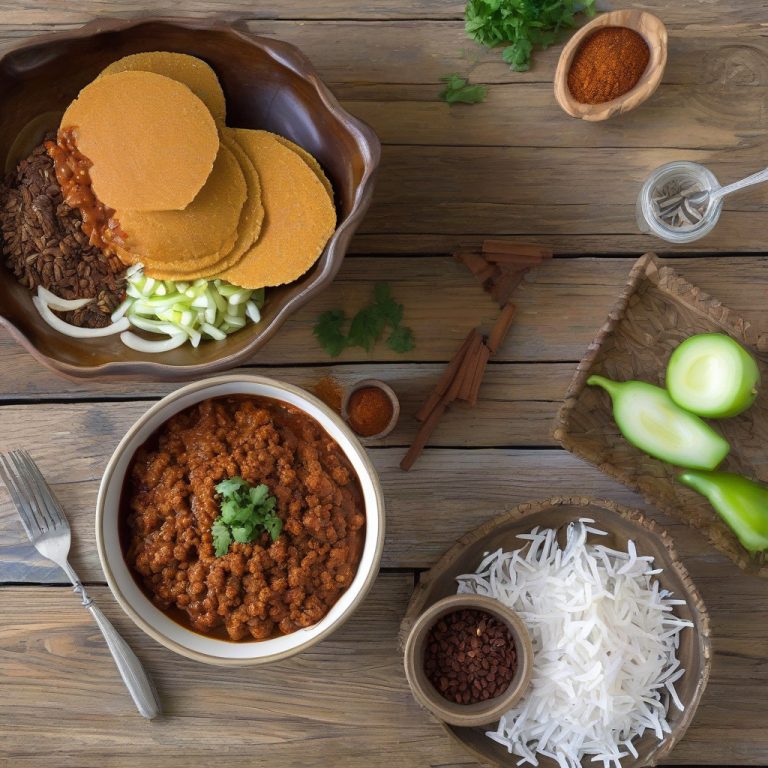 McCormick Sloppy Joe Mix Copycat Recipe: Homemade Flavor Without the ...