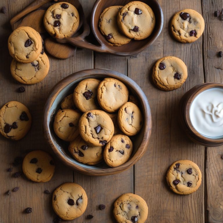 Mother's Iced Raisin Cookies Copycat Recipe: Soft and Chewy Perfection ...