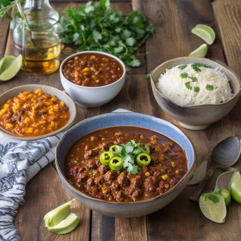 Nalley Chili Copycat Recipe: Restaurant-Style Flavor at Home - Daily ...