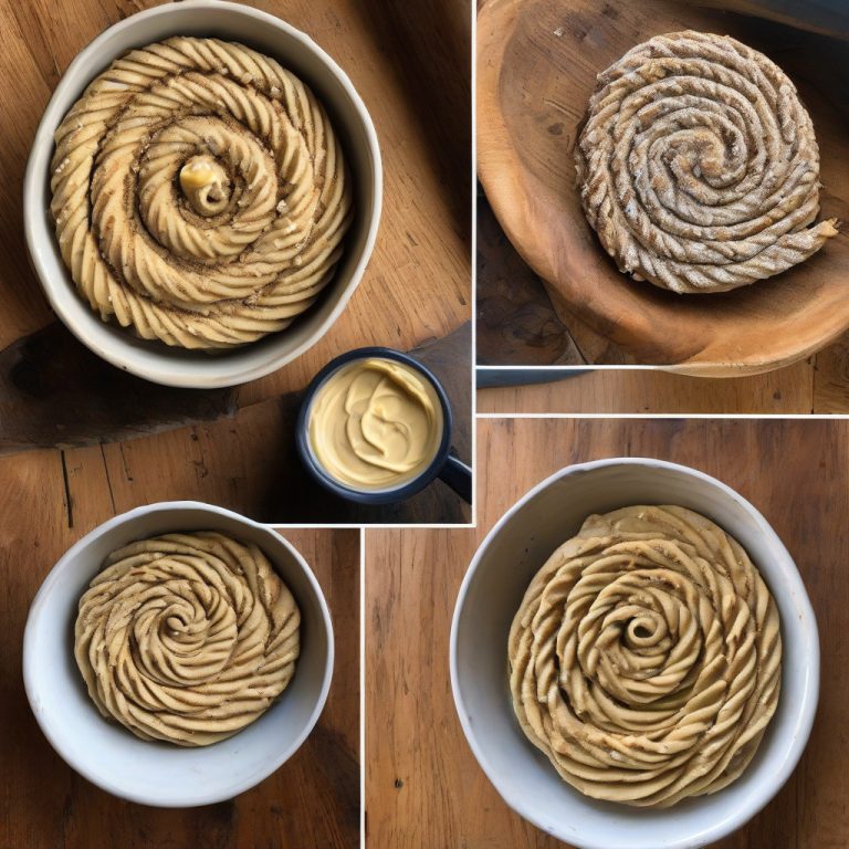 Nancy's Deli Spirals Copycat Recipe: Restaurant-Quality Pasta at Home ...