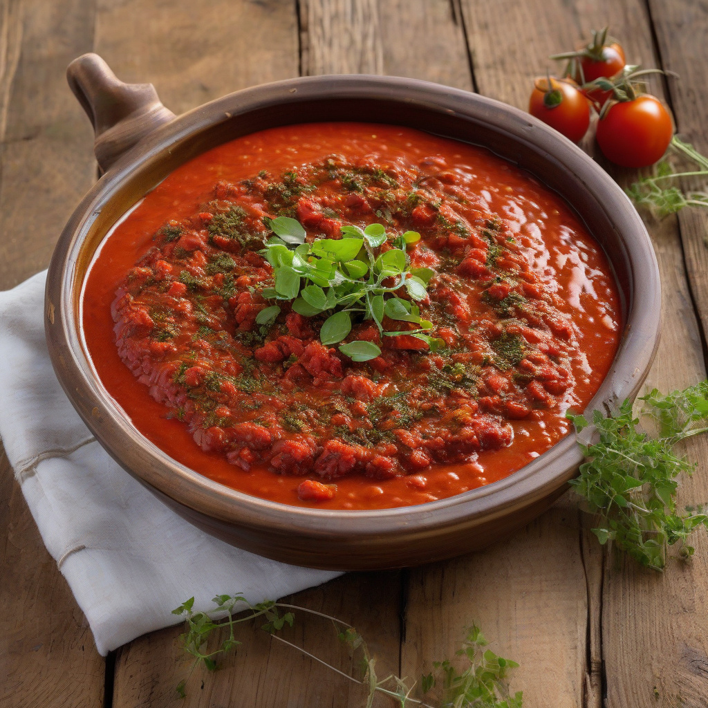 Prego Copycat Recipe: Restaurant-Quality Pasta Sauce at Home - Daily ...