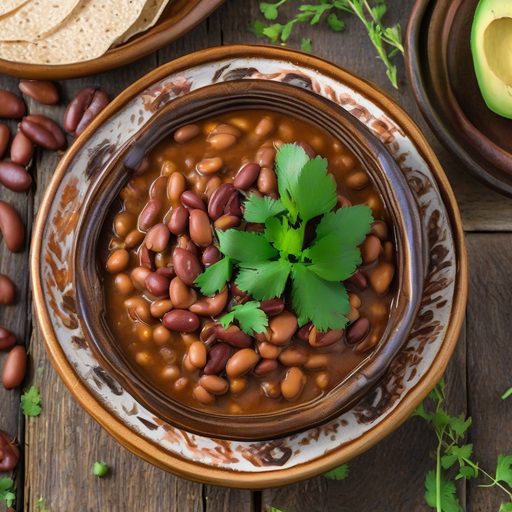 Ranch Style Beans Copycat Recipe: Authentic Flavor Recreation - Daily ...